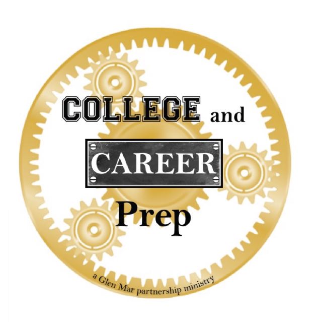 Volunteer for College Career Prep – Glen Mar Church