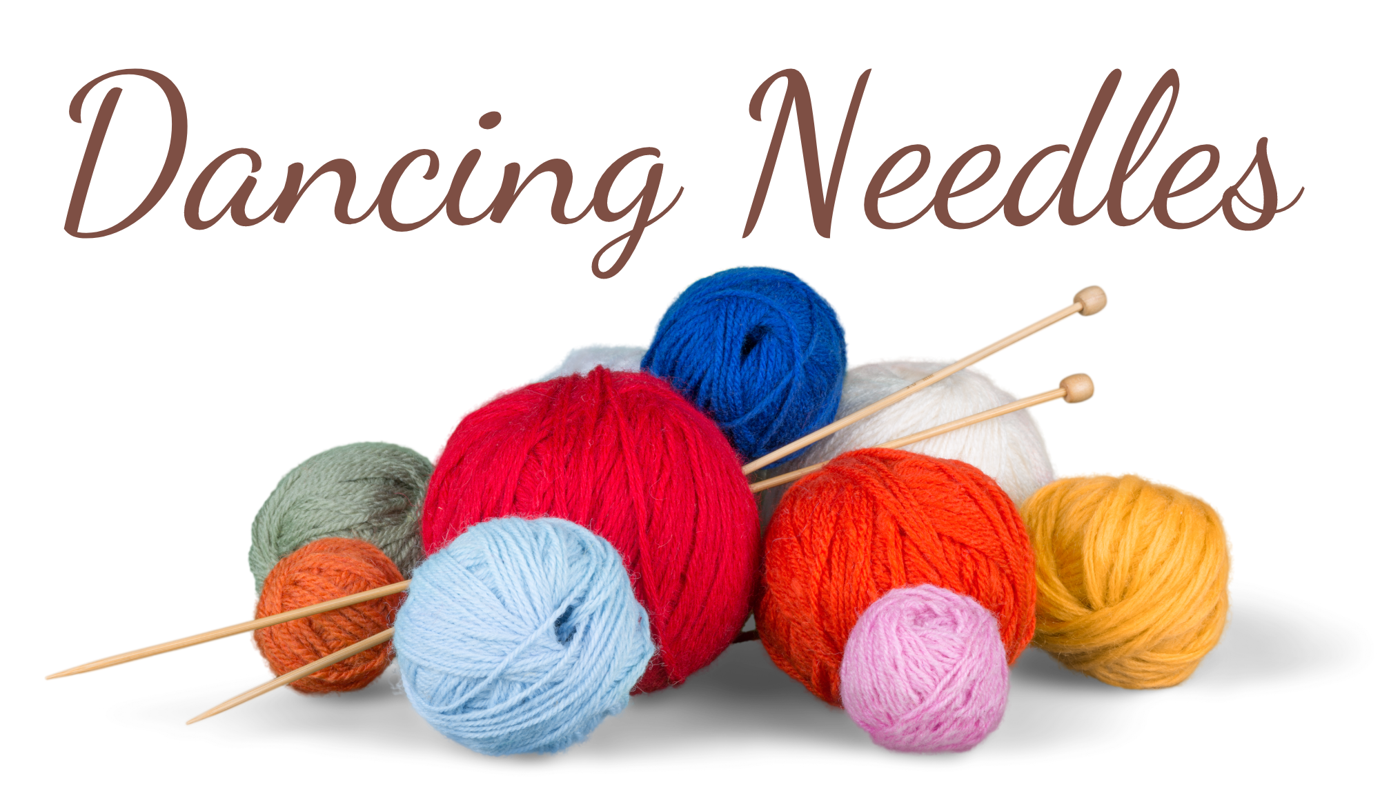 Dancing Needles – Glen Mar Church