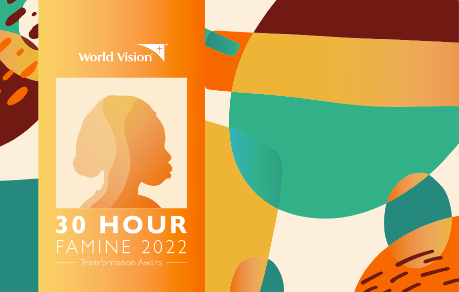 30 Hour Famine 2022 – Glen Mar Church