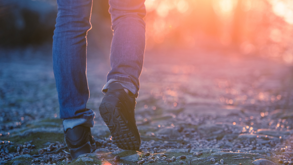 Holy Week Prayer Walk 2022 – Glen Mar Church