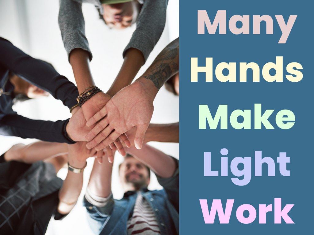 Glen Mar Needs You! – Glen Mar Church