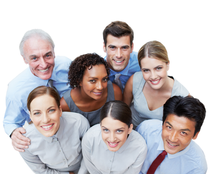 “Serve Here” Opportunity – Welcome Teams – Glen Mar Church