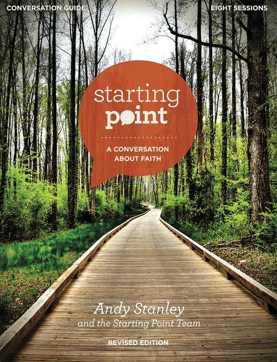 Starting Point – Glen Mar Church